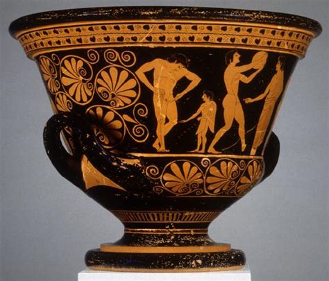 The Ancient Greeks