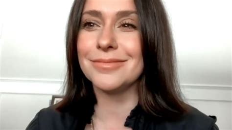 Jennifer Love Hewitt Dishes On Her Struggles Ageing In Hollywood Nt News