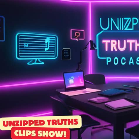 Video Clip Show 4 By Unzipped Truths Unzipping Sex And Love Podchaser