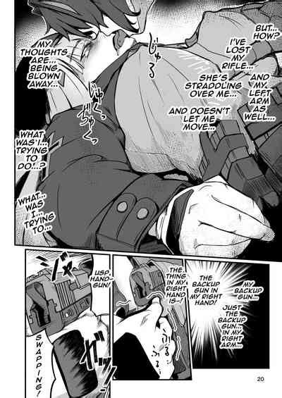 H072 X Virus Nhentai Hentai Doujinshi And Manga