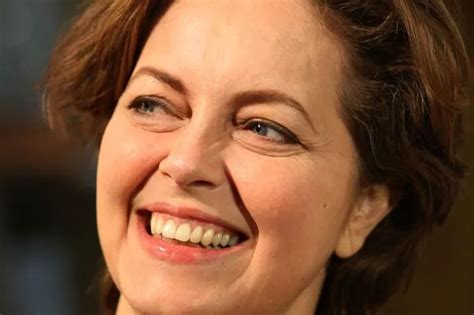 Eighties Film Icon Greta Scacchi Unimpressed By Modern Day Sex Scenes