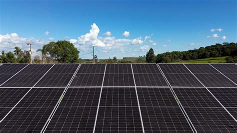 O Investimento Em Energia Solar Vale A Pena