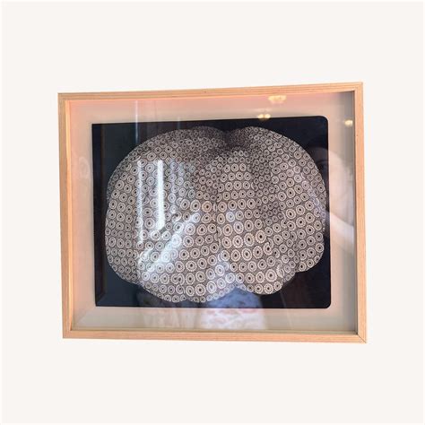 Brytanni Burtner Drawing White Aptdeco