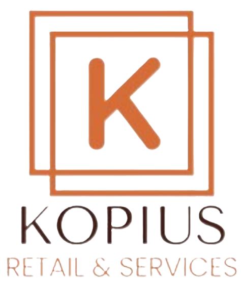 Kopius Retail And Services Online Retail Store And Services