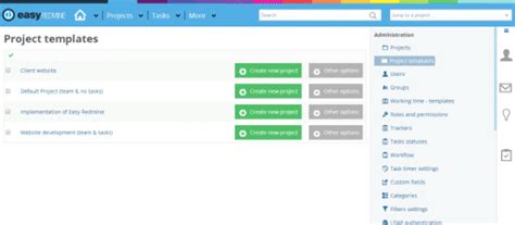 Redmine Review For 2022 Features Pricing And User Reviews