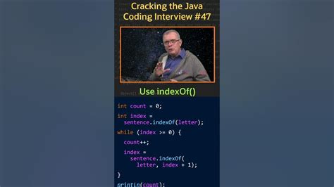 How Can You Count How Many Time A Letter Appears In A String