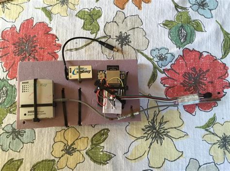 A Triple Temperature Logger Hobo And Arduino Loggers Visible Neulog Download Scientific