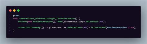 Explorando Testes Unitários JUnit e Mockito Um Exemplo Prático DEV Community