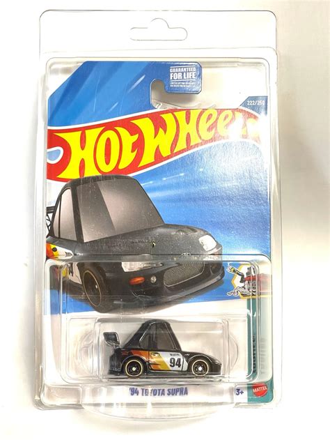 Hot Wheels New 2026 Super Treasure Hunt Mercari