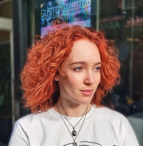 Redheads With A Tan Gusto Hair