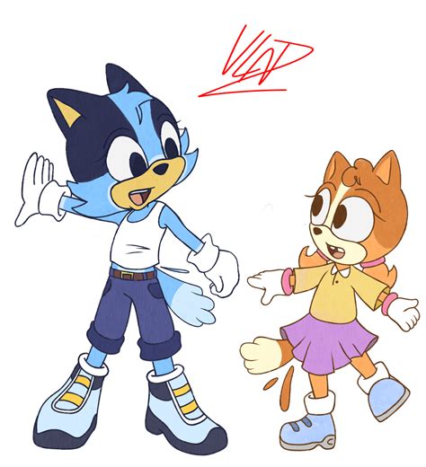 13484 Safe Artistlucianolenz 2022 Bingo Bluey Bluey Clothes