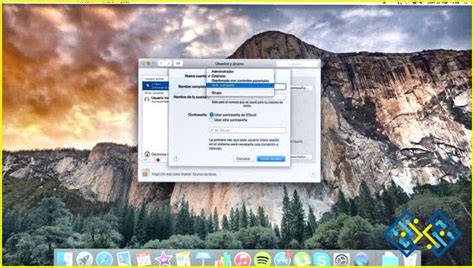 C Mo Eliminar Un Usuario Administrador En Mac Lizengo