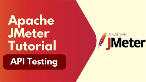 Performance Testing Jmeter Api Testing Part 6 Js Testing Academy Youtube