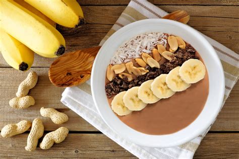15 Refreshing Smoothie Bowl Recipes To Energize Your Morning