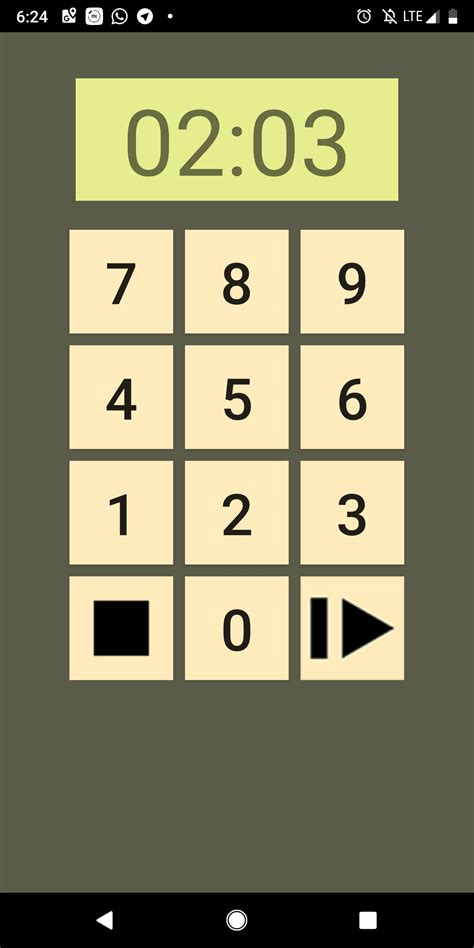 Cs Timer For Android Apk Download