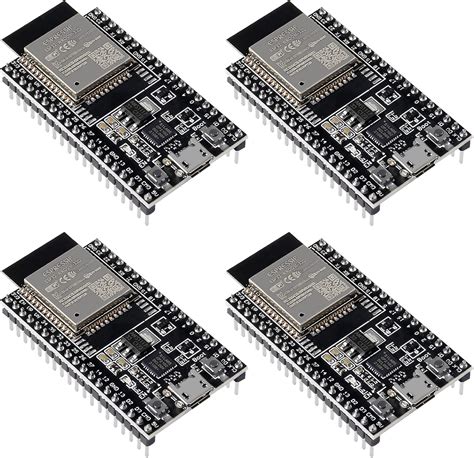 Jp Alinan Esp32 Devkitc コアボード Esp32 開発ボード Esp32 Wroom 32d Wifi Bluetooth開発ボード付き