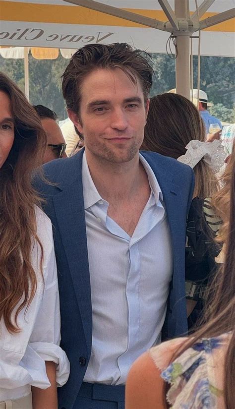 Robert Pattinson Handsome Robert Pattinson Style Robert Pattinson
