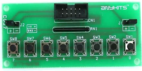 All Should Know About Button Pcb Design Manufacturing And Applications