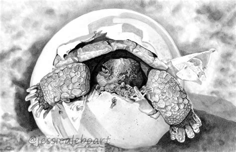 Graphite Drawings Jessica Lebo Art