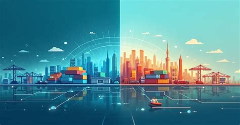 Supply Chain Integration Vs Forecasting Comparison