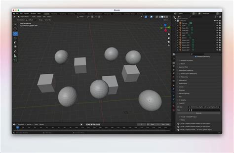 Ive Created The Chatgpt For Blender Addon Which Allows You To Perform Tasks In Blender Using Ive Created The Chatgpt For Blender Addon Which Allows You To Perform Tasks In Blender Using
