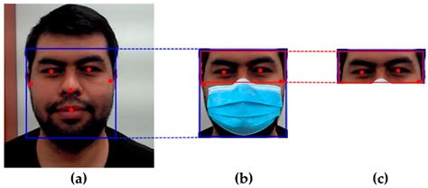 sensors free full text masked face emotion recognition based on facial landmarks and deep