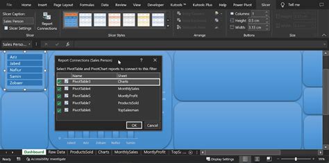 Excel Dashboard Create Advanced Dashboards With Template In Just A Few Minutes XYOLogic