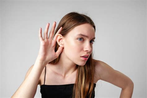 Unilateral Hearing Loss Everything You Need To Know