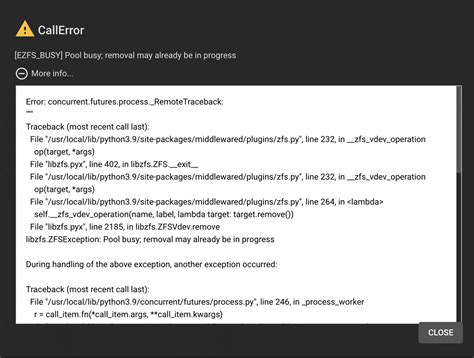 Disk Failed Spare Jumped In Replaced Failed Disk But Now Cannot