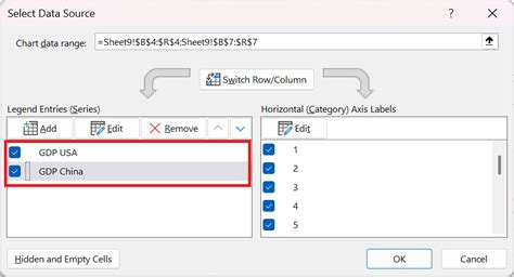 How To Create Dynamic Chart Labels Creative Blog