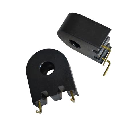 4000v Miniature Current Sense Transformer Pcb Mount