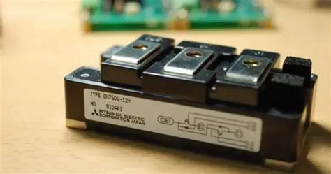 How To Check An Igbt Using A Multimeter Easy Guide 2023