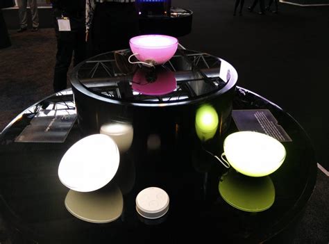Philips Hue At Gadget Show Live Geek News Central