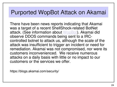 shellshock a k a bashdoor bash bug ppt download