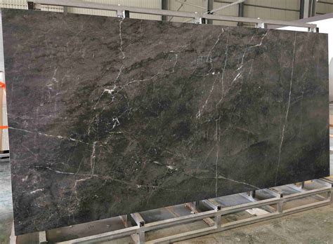 Honed Marble Slabs Natural Marble Honed Slabs For Kitchen Countertops
