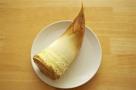 Bambu Muda Ini Ternyata Bisa Dimakan Dan Kaya Manfaat Bikin Awet Muda Mata Bandung