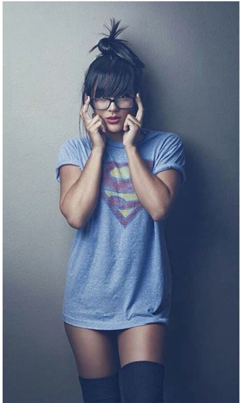 Tips para tener un look Nerd súper sexy Es la Moda