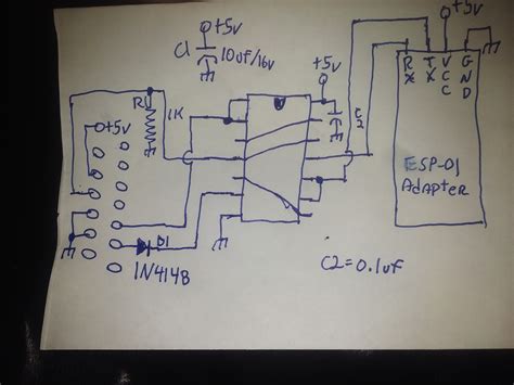 Sio Wifi Modem With Esp8266 Page 10 Atari 8 Bit Computers