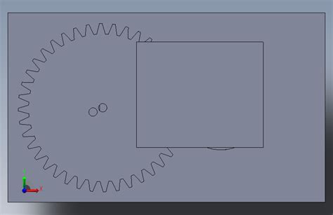 机械传动装置包含视频和sw源文件 依靠旋转的两端减速往返机构 Solidworks 2010 模型图纸下载 懒石网