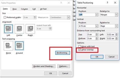 how to overlap text in word microsoft community