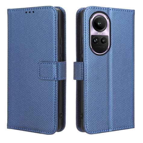 For Oppo Reno G Casing Flip Phone Holder Stand Case Oppo Reno Pro G Case Wallet Pu