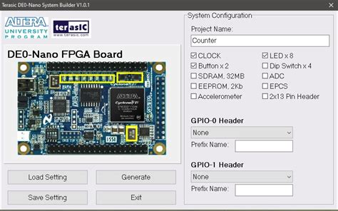 prototyping with fpgas part 3 sequential logic with quartus prime