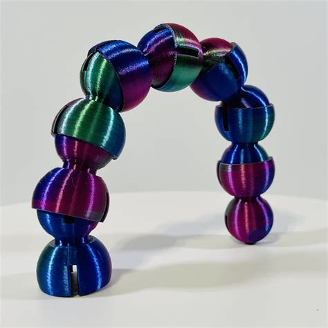 The Perfect 3d Printed Ball Joint By Joshuaisodd Makerworld Download