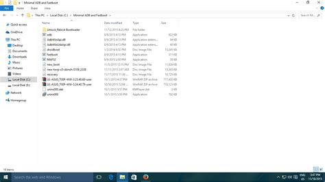 Install Minimal Adb Fastboot Windows Xp Alaskalasopa