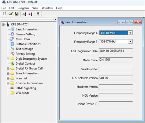 Solved Drm Is Missing Stm For Dfu Stmicroelectronics Community