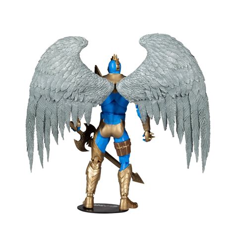 Spawn Wave 1 Redeemer 7 Inch Action Figure