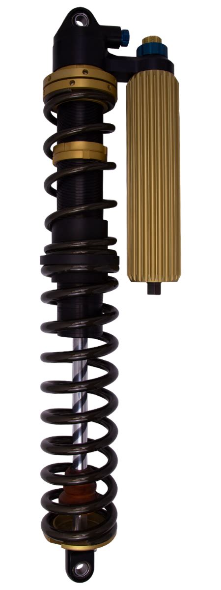 BILSTEIN B8 TerraSport - BILSTEIN Off-Road