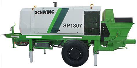 Schwing Boom Pump Spare Parts List At Meagan Burlingame Blog