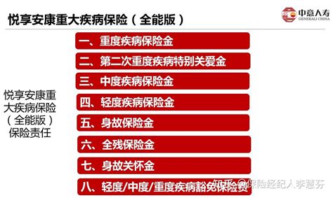 全新重疾抢先看 知乎