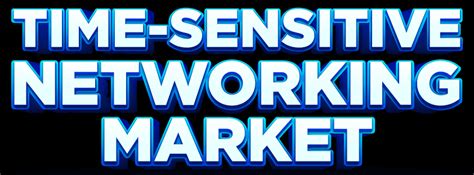 Time Sensitive Networking Market Size Growth Share Report 2032
